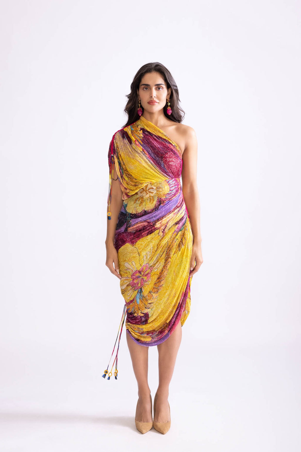 Mira Dress – Studio East6