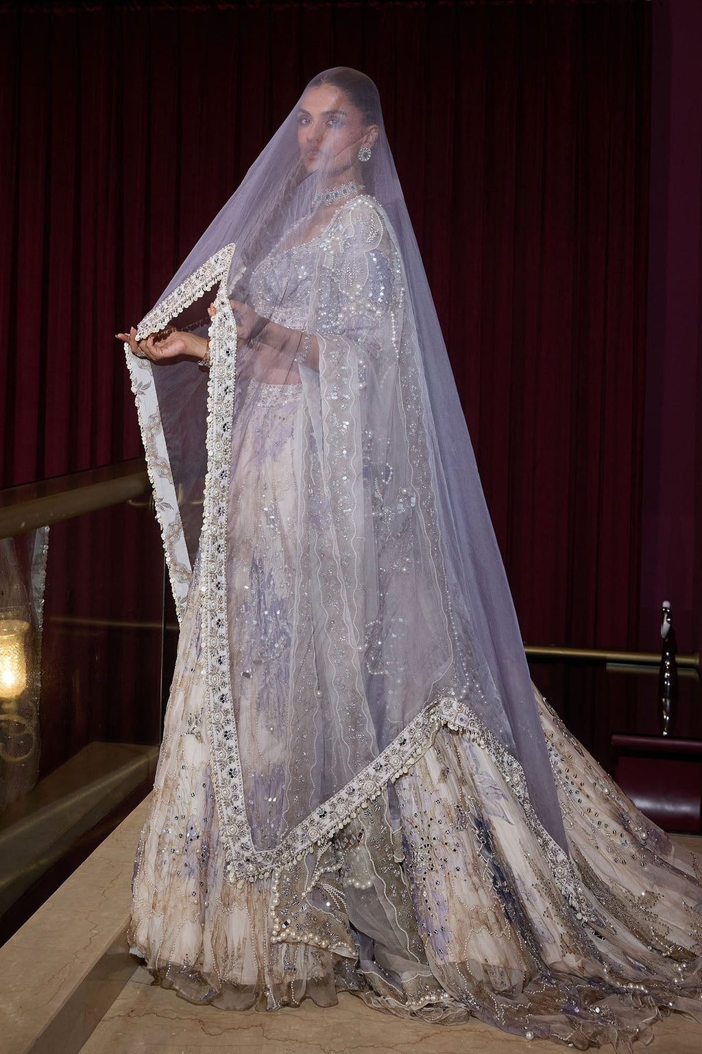 Malika – Studio East6