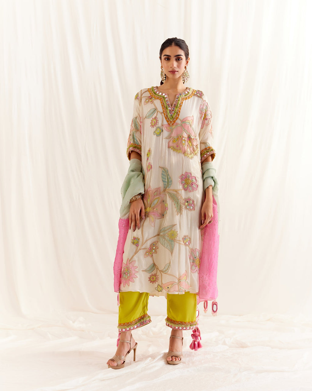 As It Was – Studio East6