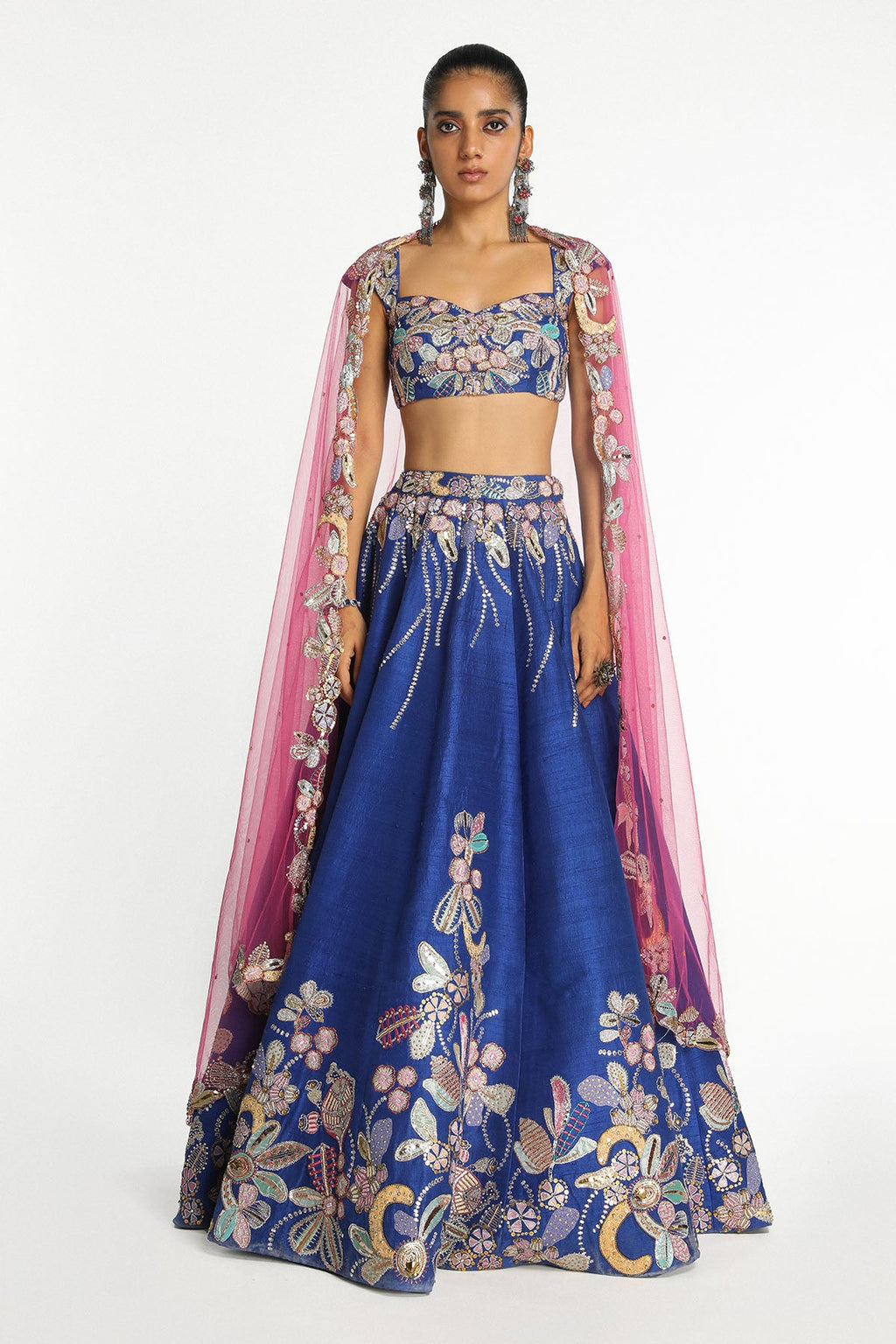 Cobaltine – Studio East6