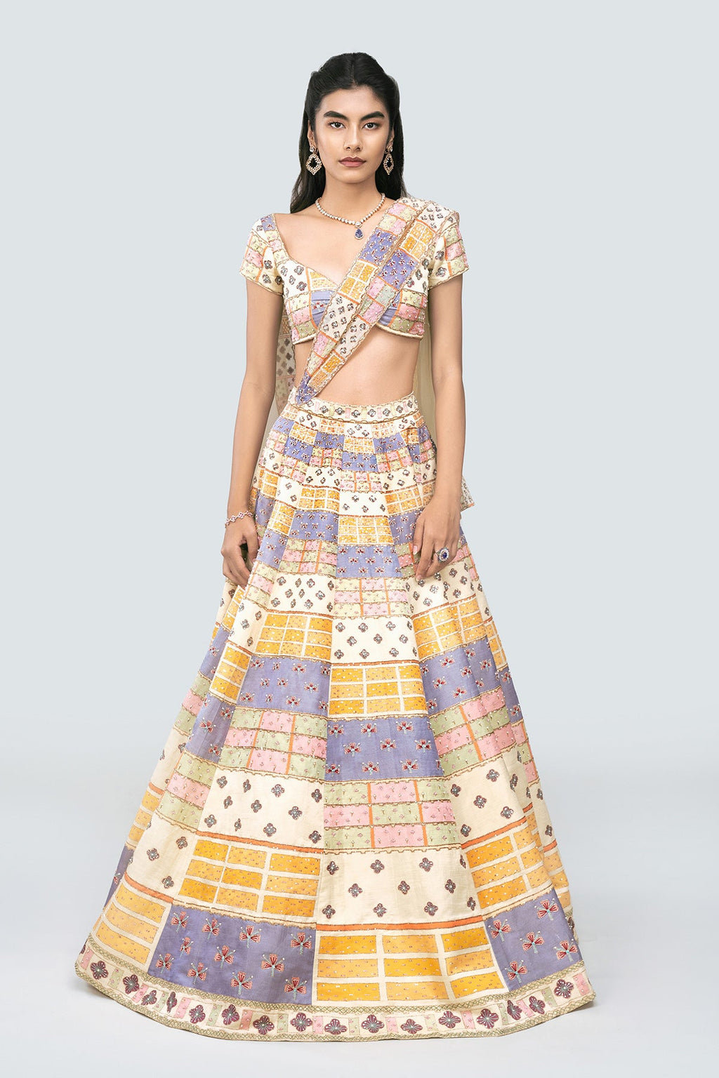 Samira – Studio East6