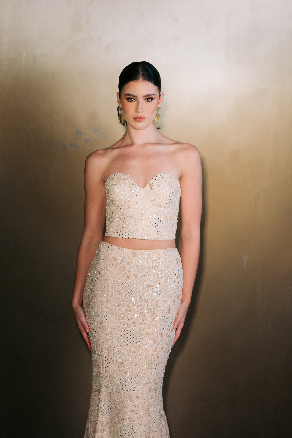 JAIPUR CORSET – Studio East6