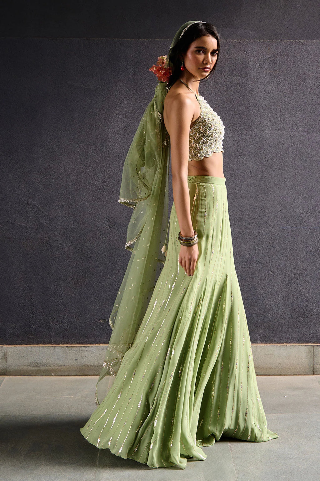 JASMINE – Studio East6