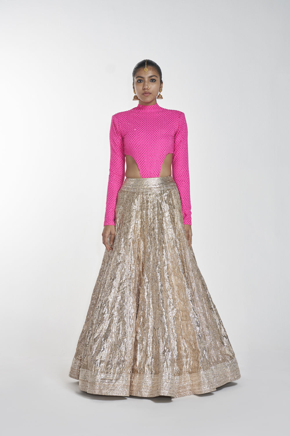 Hot pink Fusion – Studio East6