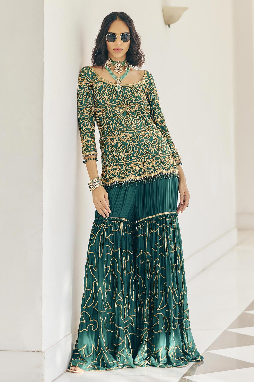 Noor – Studio East6