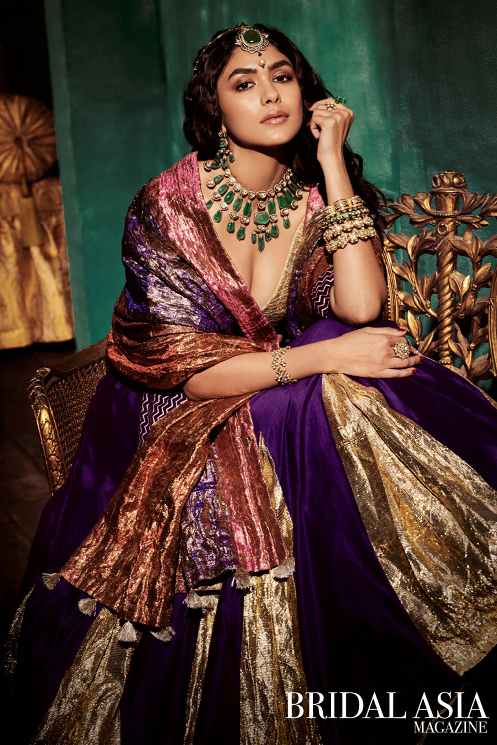 Fanaa Lehenga Set – Studio East6