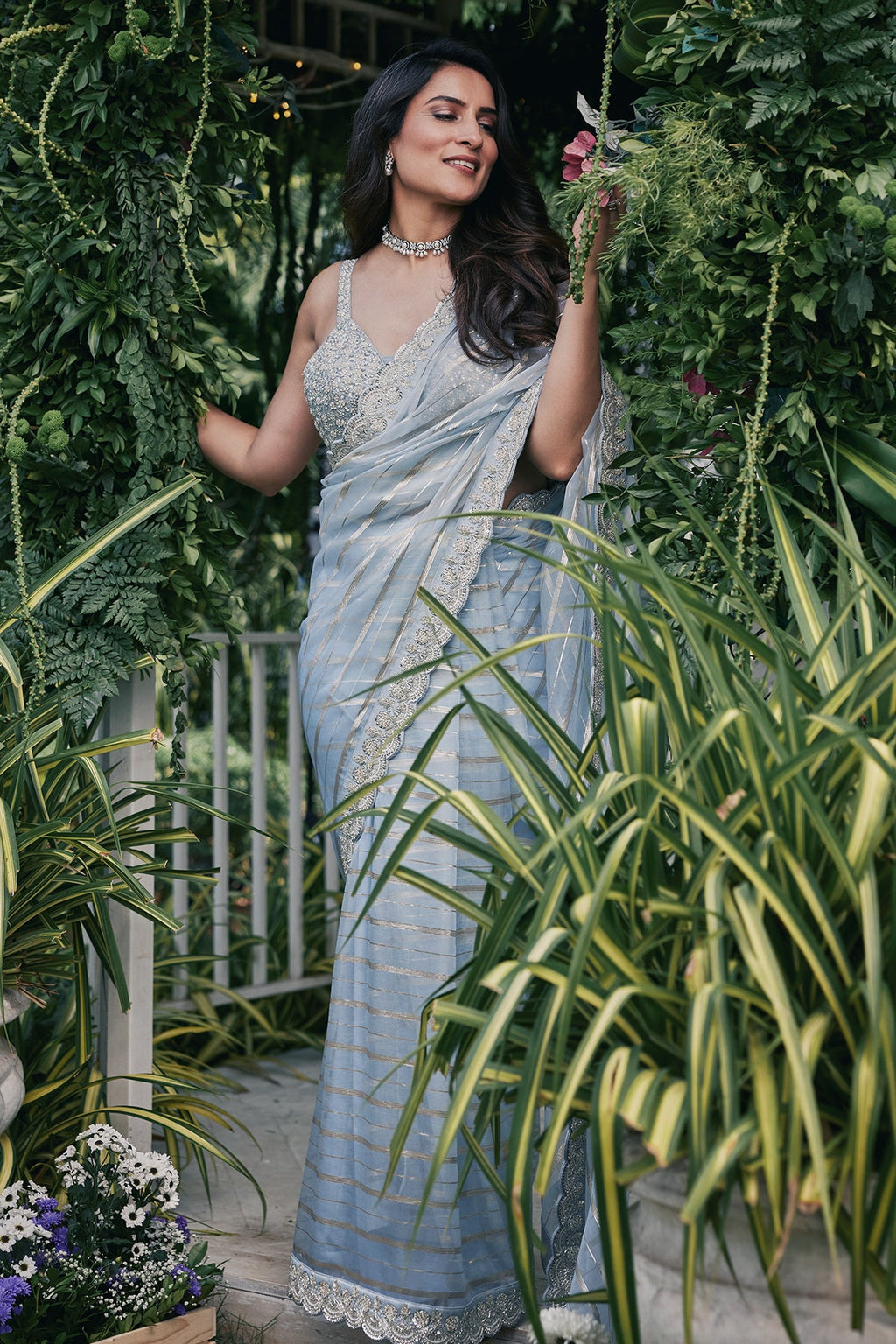 Urmi Saree – Studio East6