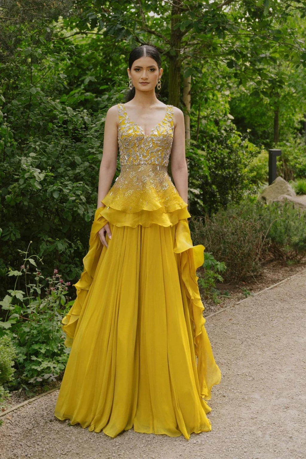 REIGN – Studio East6