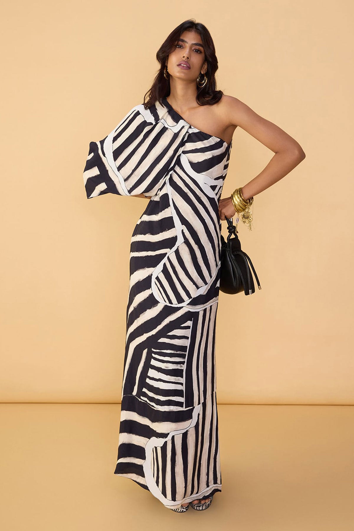 Selna Dress