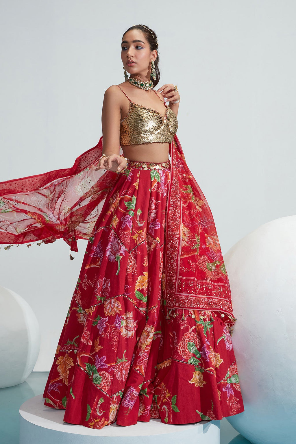 AMINA – Studio East6