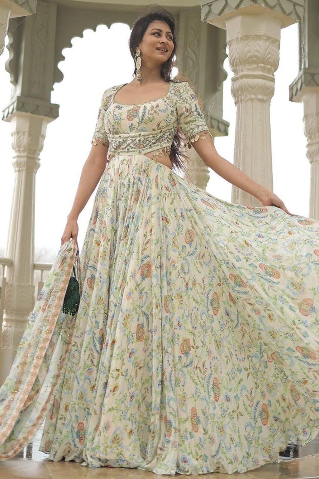 BUSHRA – Studio East6