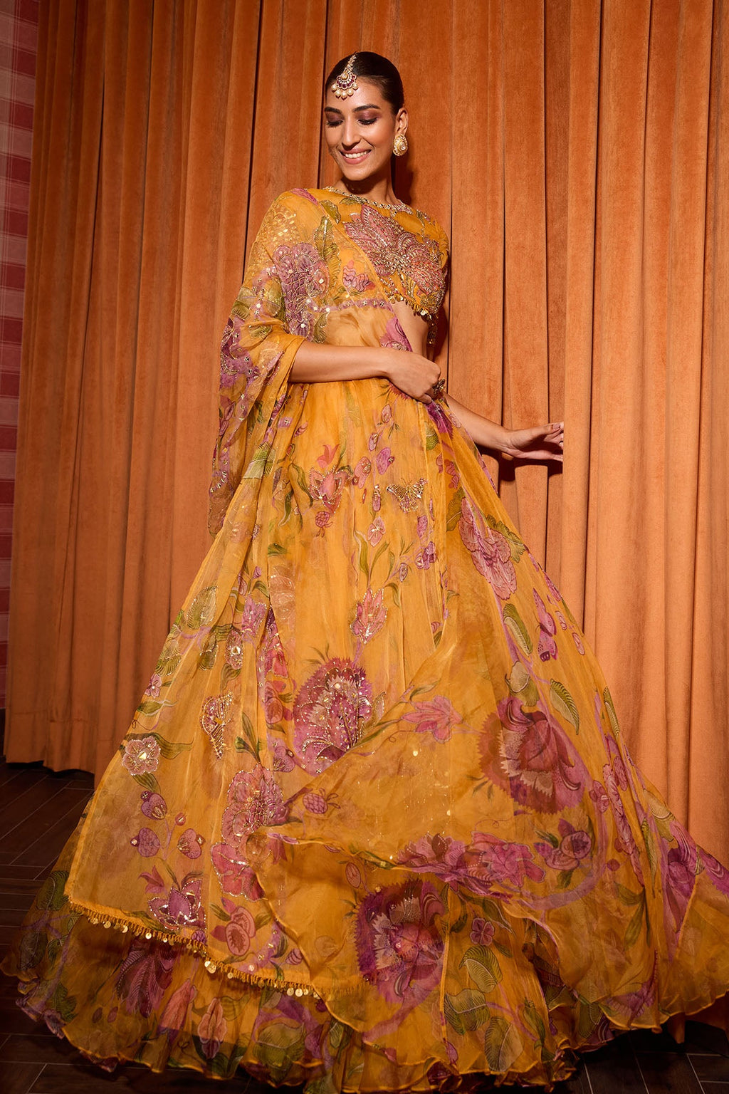 Rasha – Studio East6