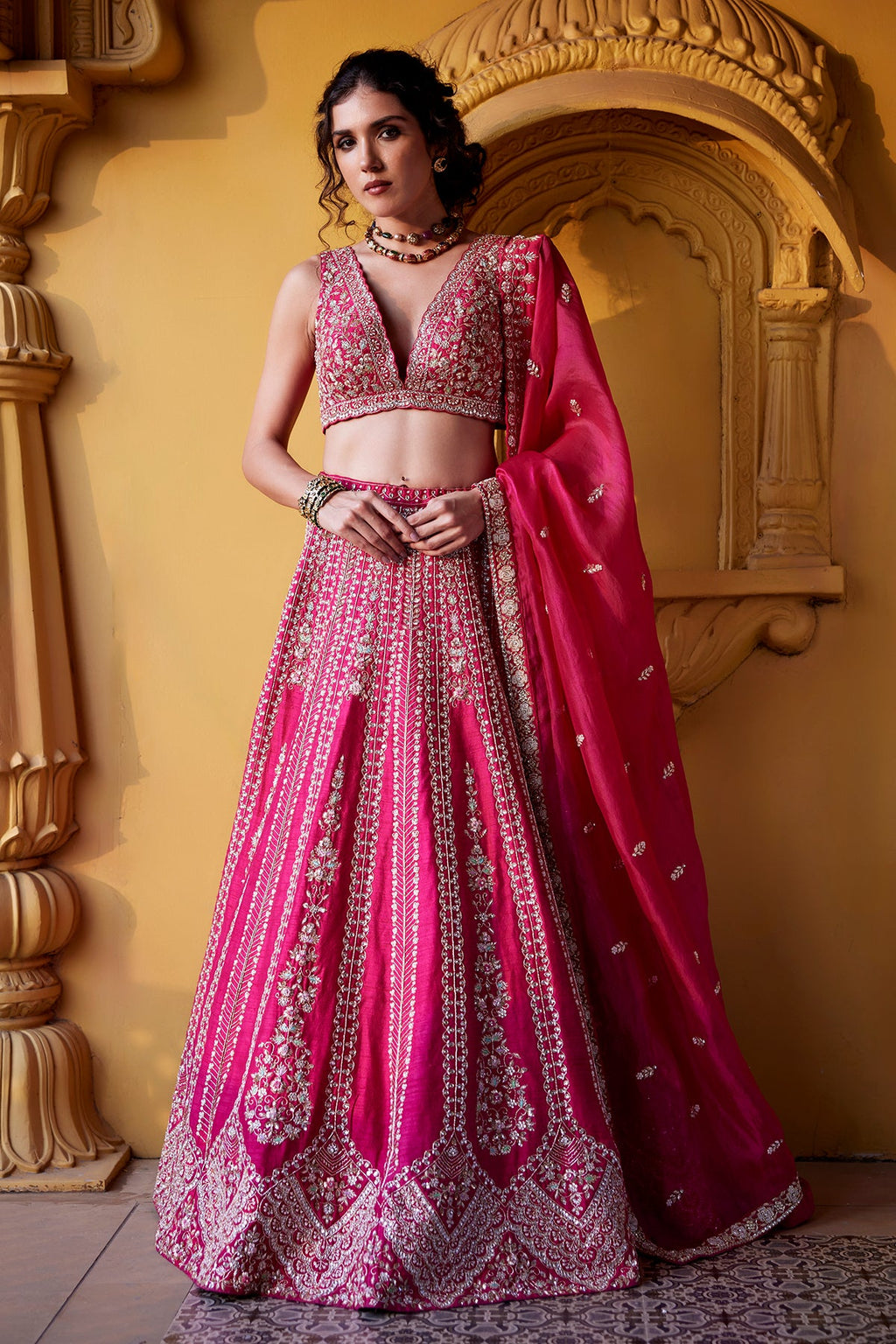 DEVI – Studio East6