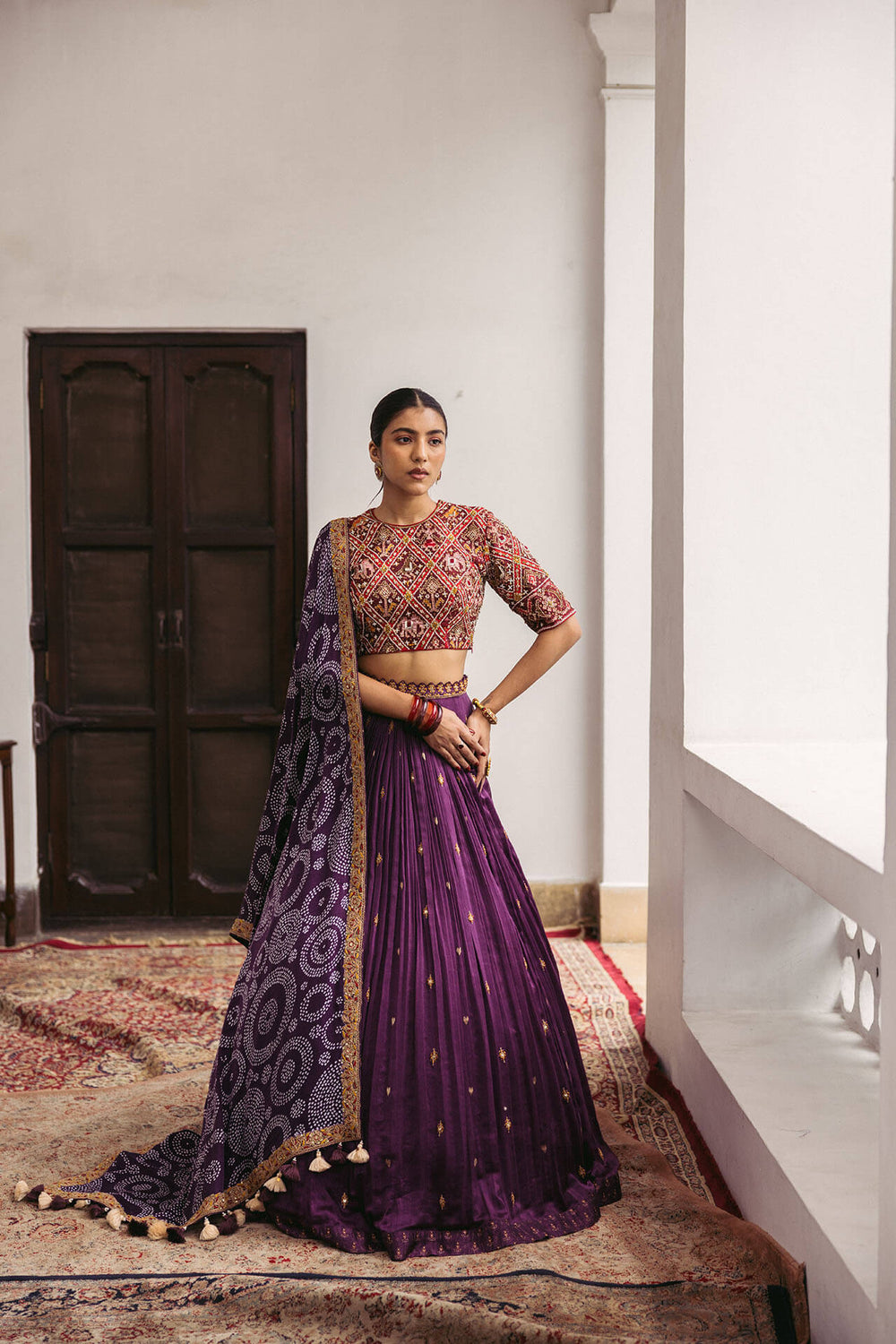 Label Anushree – Studio East6