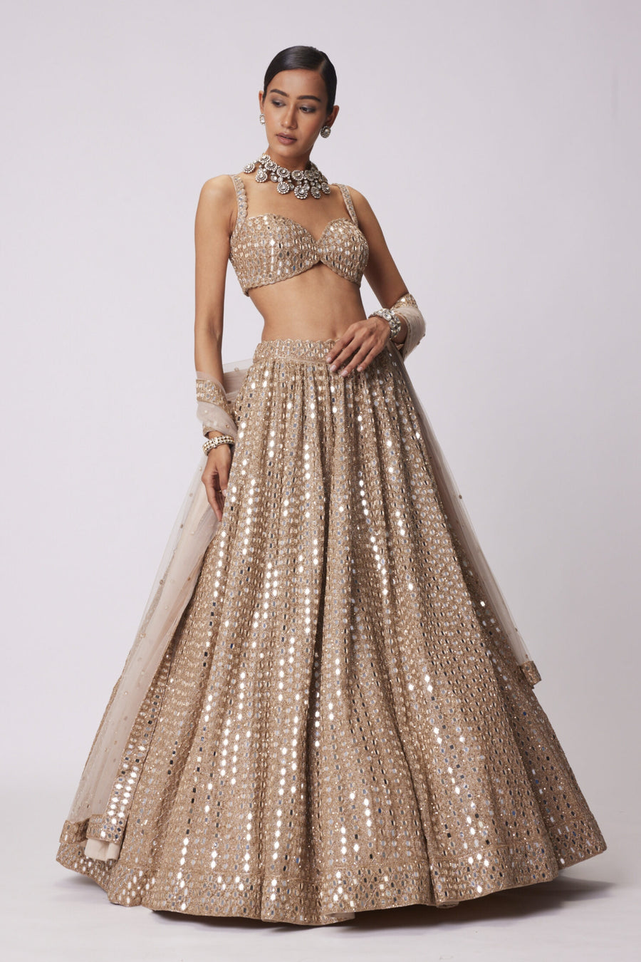 VVANI BY VANI VATS – Studio East6