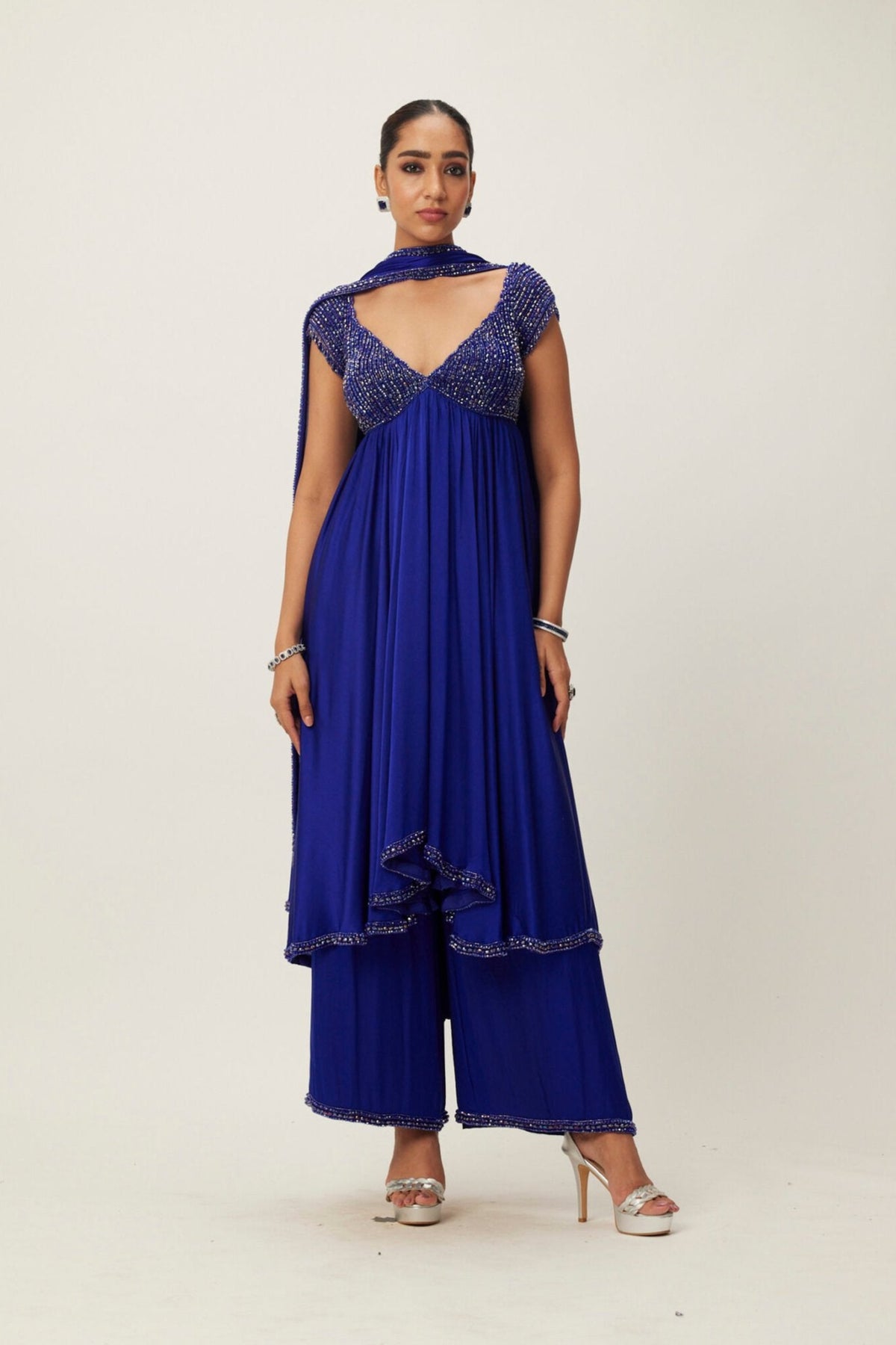 VVANI BY VANI VATS – Studio East6