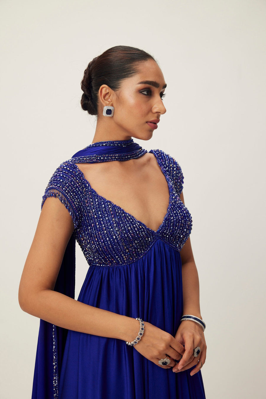 VVANI BY VANI VATS – Studio East6