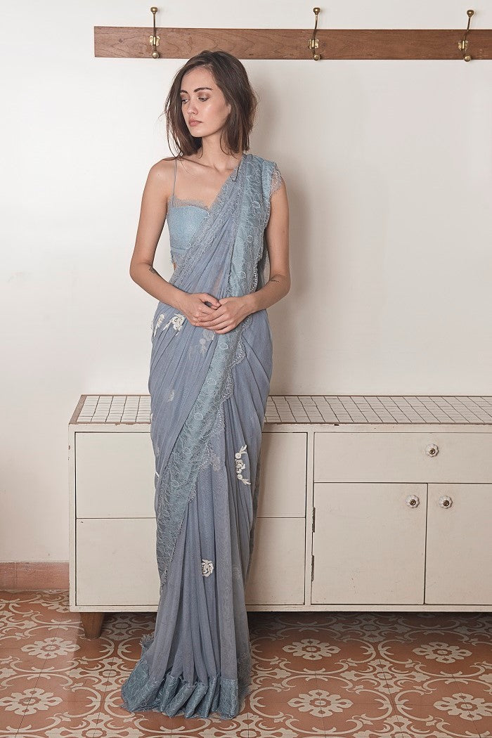 Serenity Sari – Studio East6