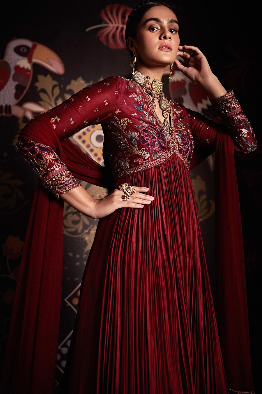 The Freshta – Studio East6