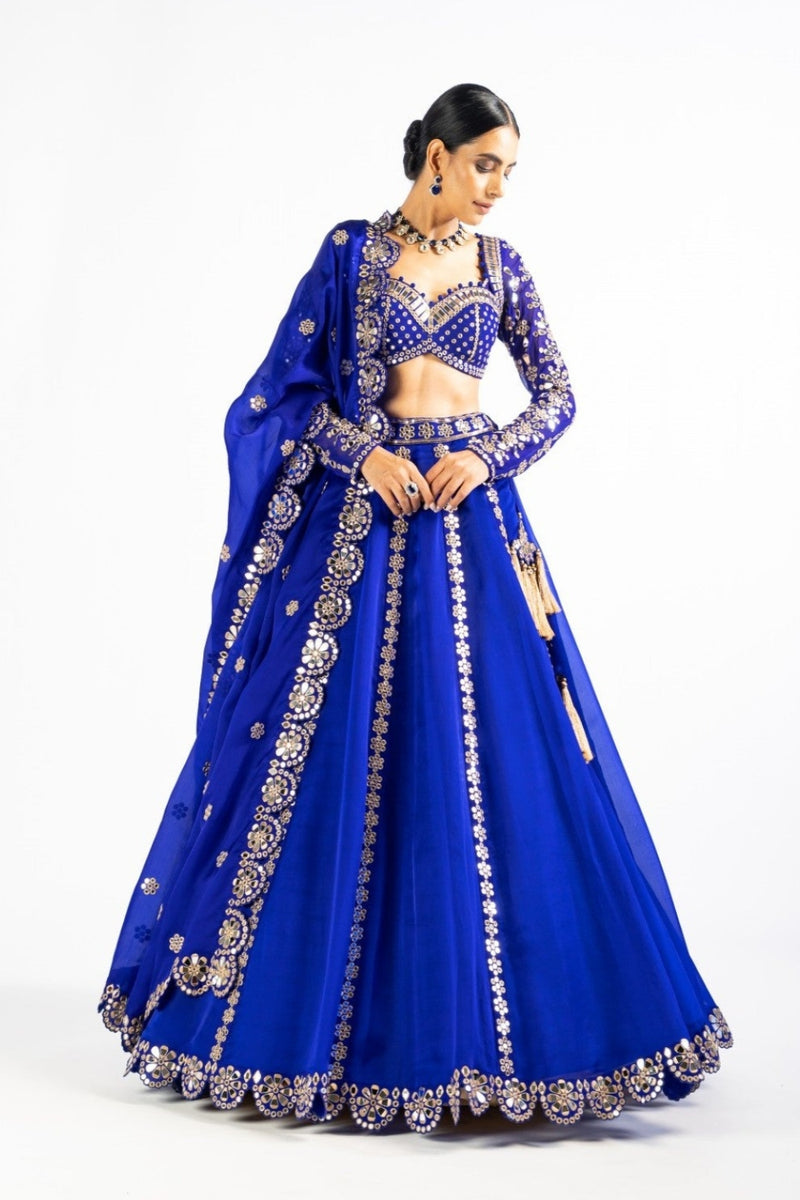 VVANI BY VANI VATS – Studio East6