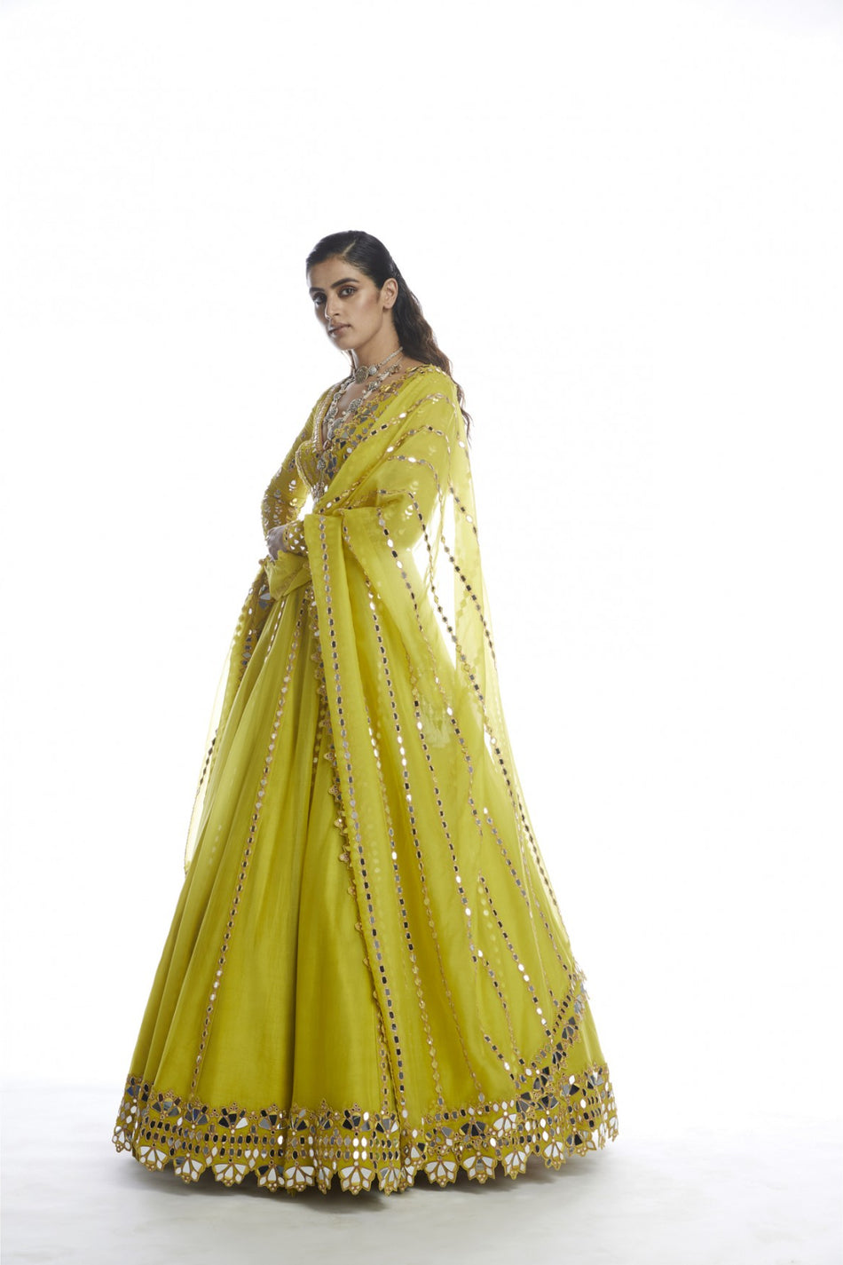 VVANI BY VANI VATS – Studio East6