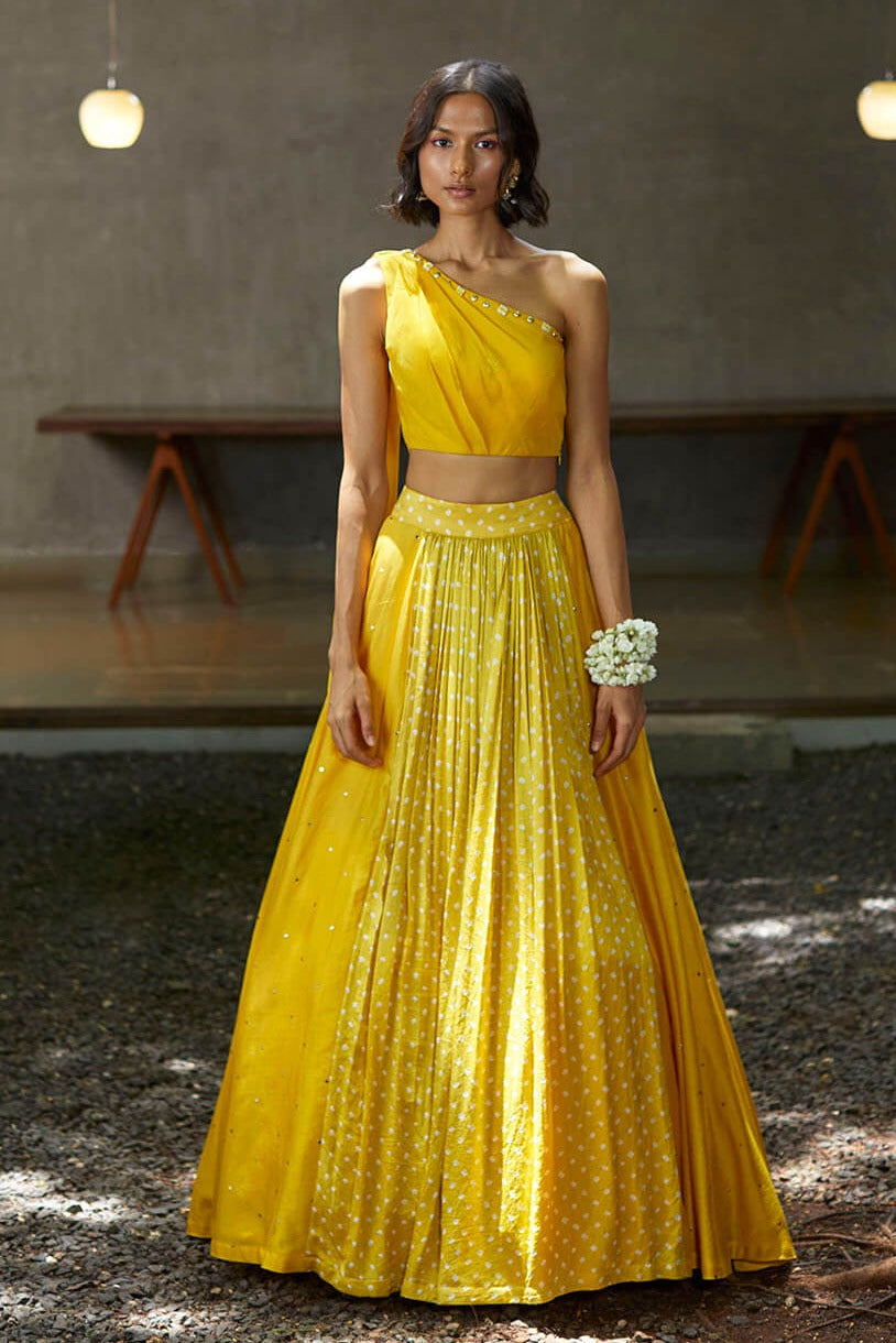 Pooja Lehenga – Studio East6