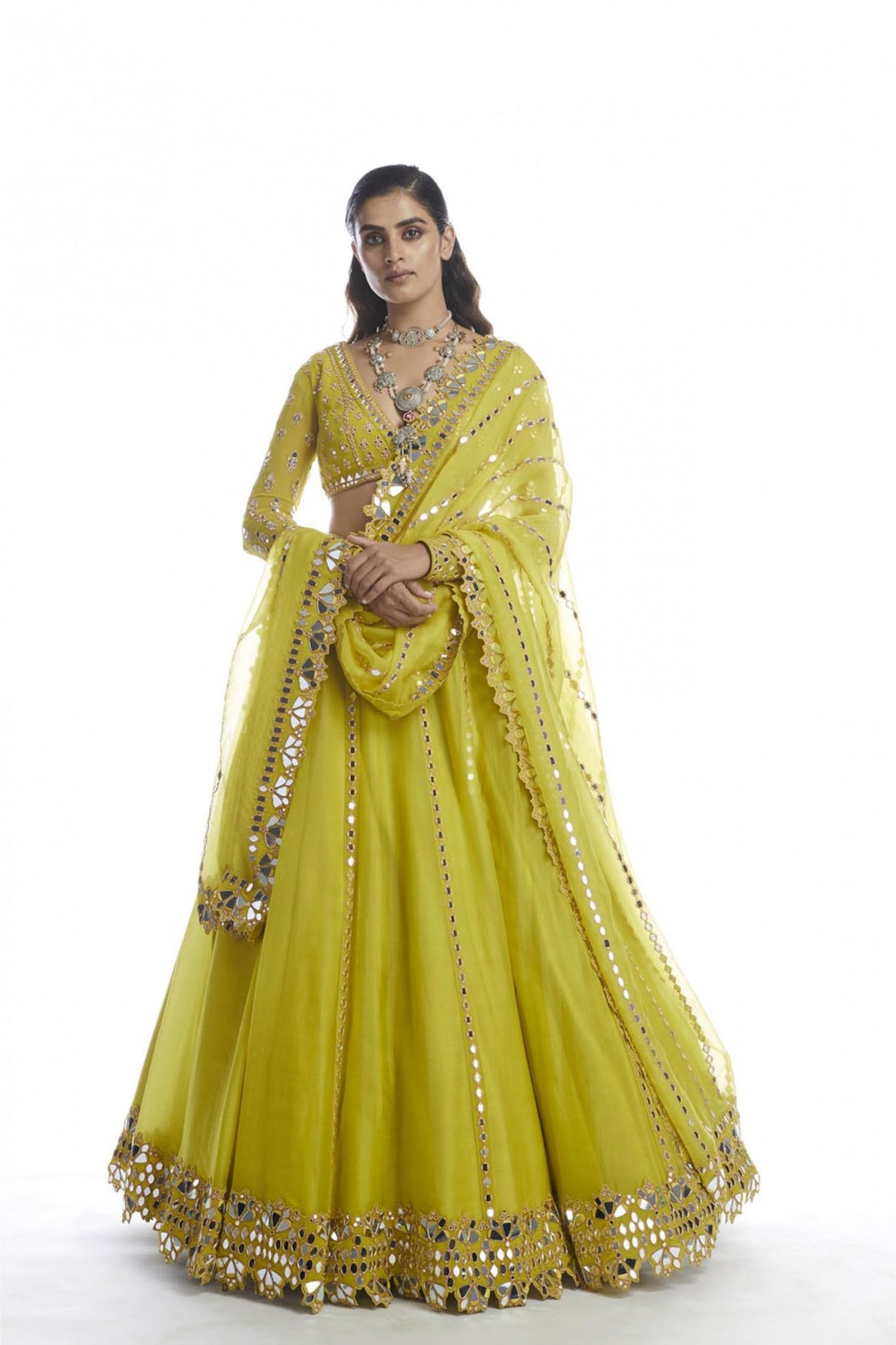 VVANI BY VANI VATS – Studio East6